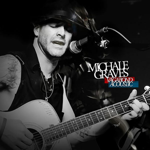 Michale Graves • Discography