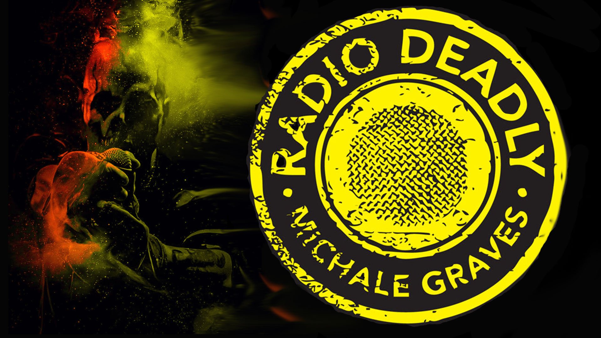 A NEW SEASON OF MICHALE GRAVES • Michale Graves