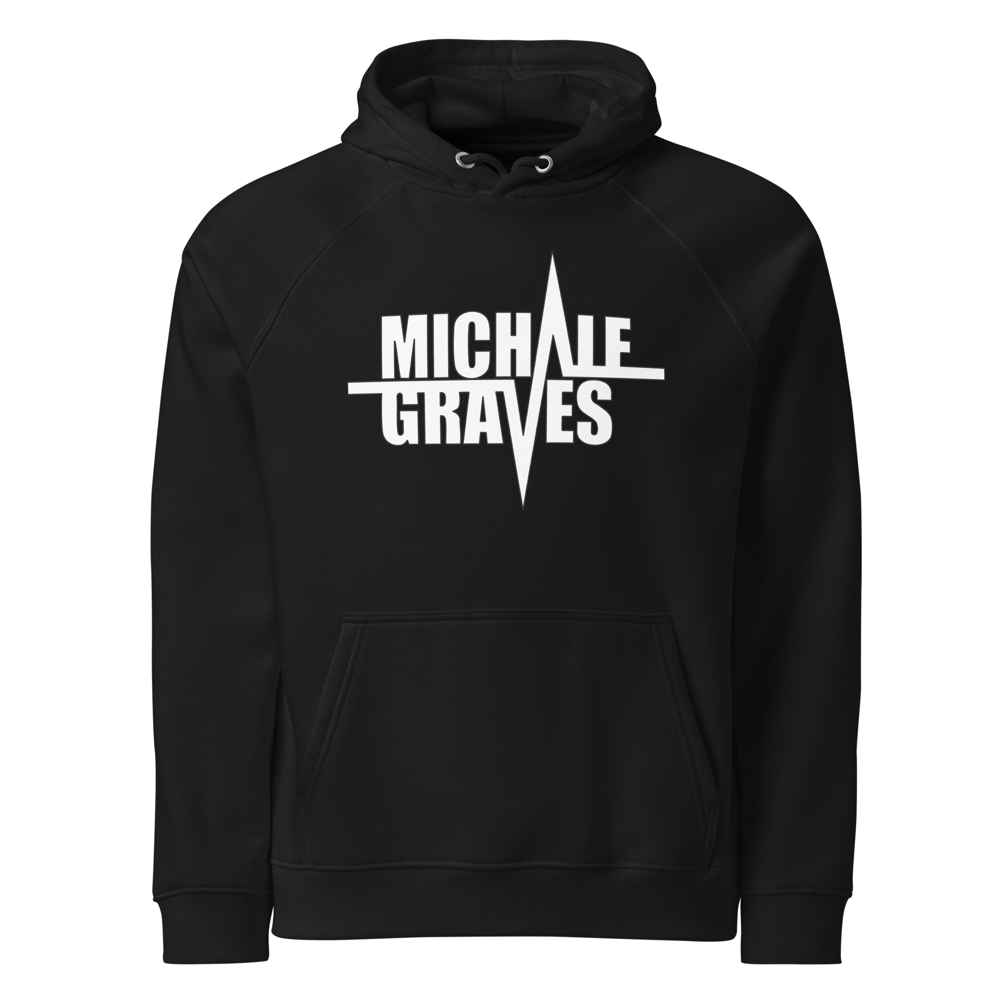 Michale Graves – Grave Diggers Union Hoodie • Michale Graves